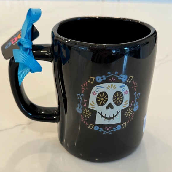 Rae Dunn | Dining | Rae Dunn Disneys Coco Un Poco Loco Mugdisney Mug ...